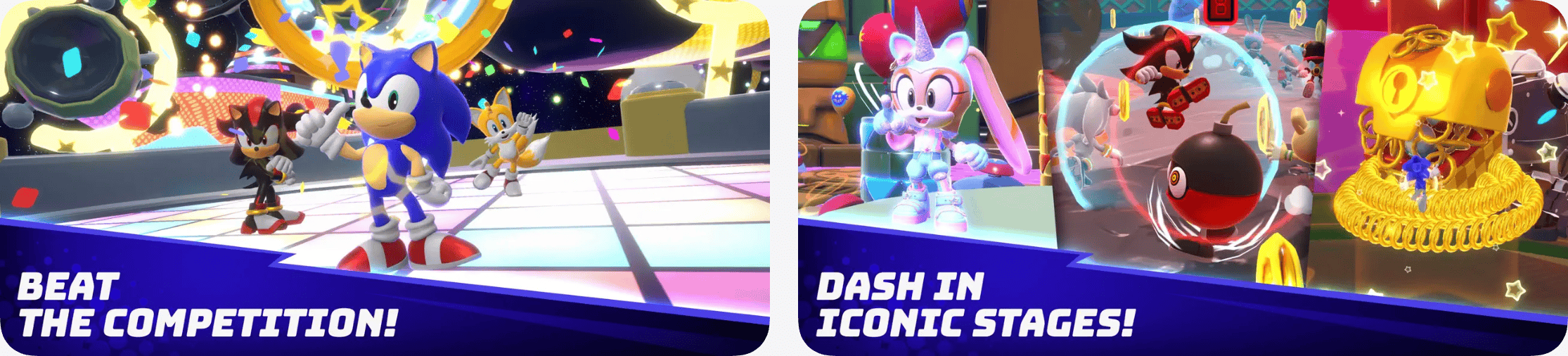 Sonic Rumble: How to Earn Money | Tester Buddy: Explore and Test Games