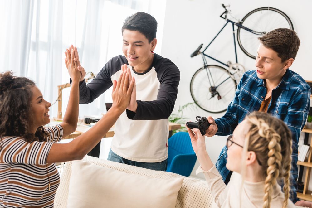 Turn Boredom Into Bonuses: Earn Rewards While You Game with Tester ...