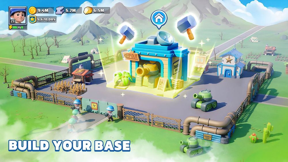 Last War: Survival Game — How Strategy, Story, and Rewards Come ...